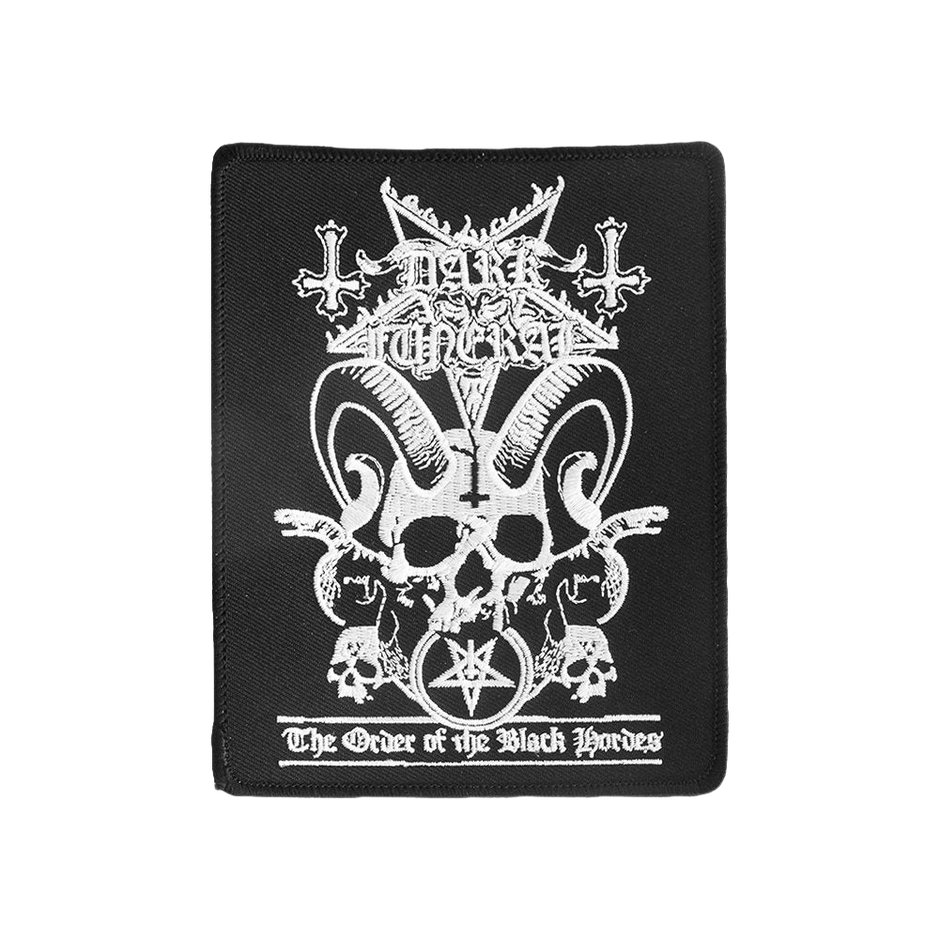 Accessories – Dark Funeral