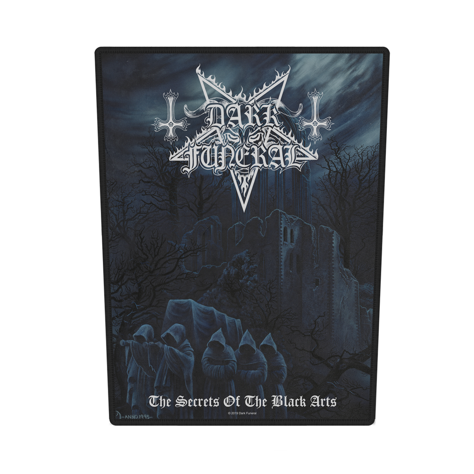 Accessories – Dark Funeral