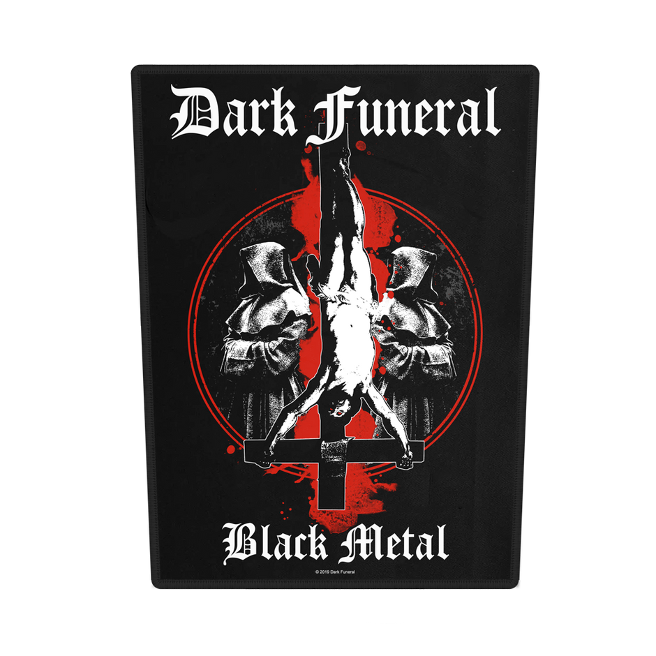 Accessories – Dark Funeral