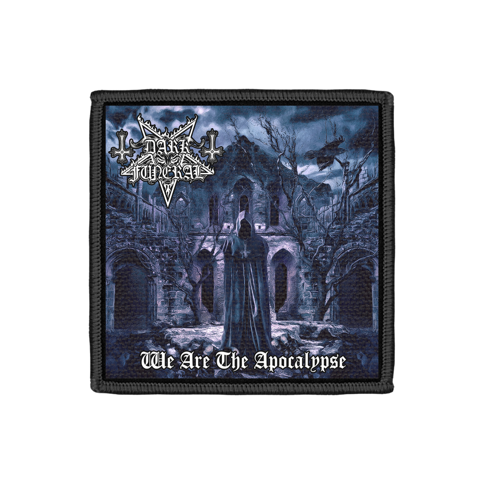 Accessories – Dark Funeral